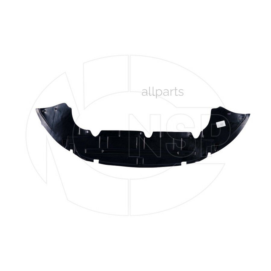 NSP NSP1BD09015 Пыльник двигателя FORD Focus II (08-11)