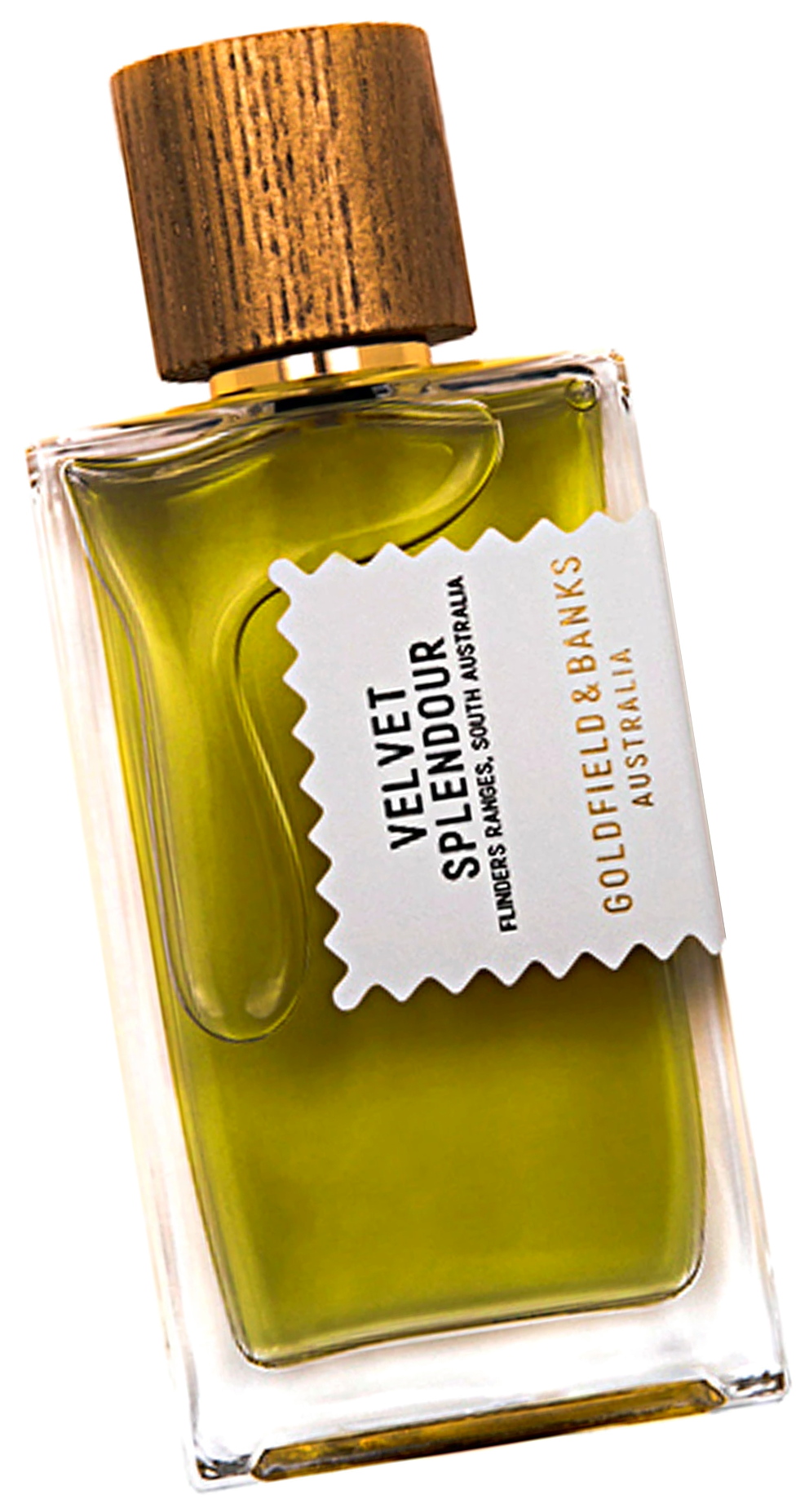 Духи Голдфилд Энд Бэнкс Бархатное Великолепие 100 мл унисекс / Velvet Splendour Goldfield and Banks