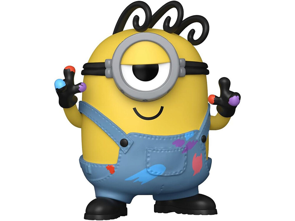 Фигурка Funko 94091 Фигурка Minions & Monsters: James