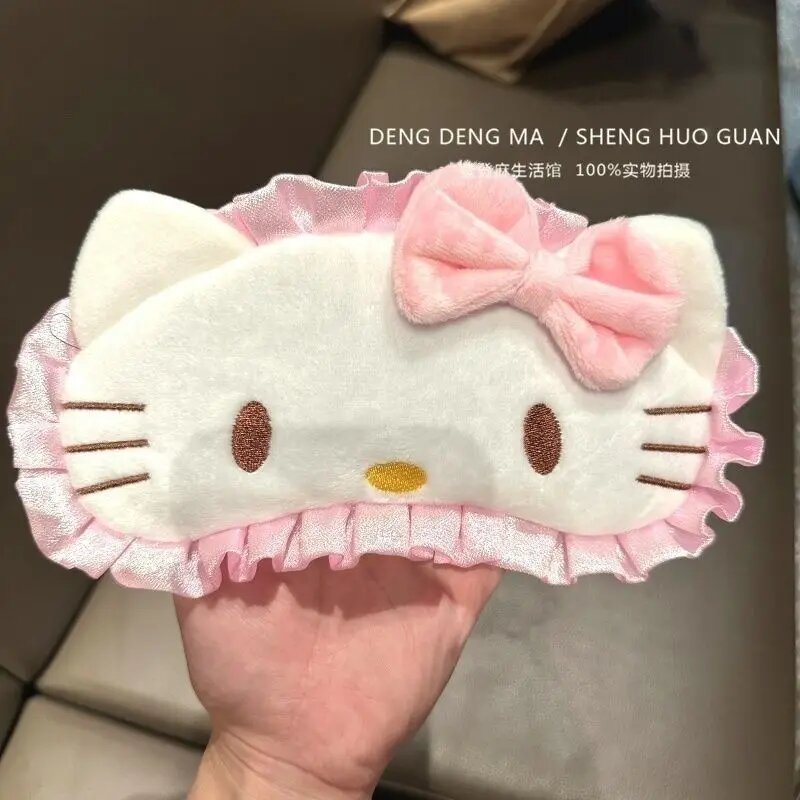 Маска для сна Sanrio Hello Kitty HelloKitty