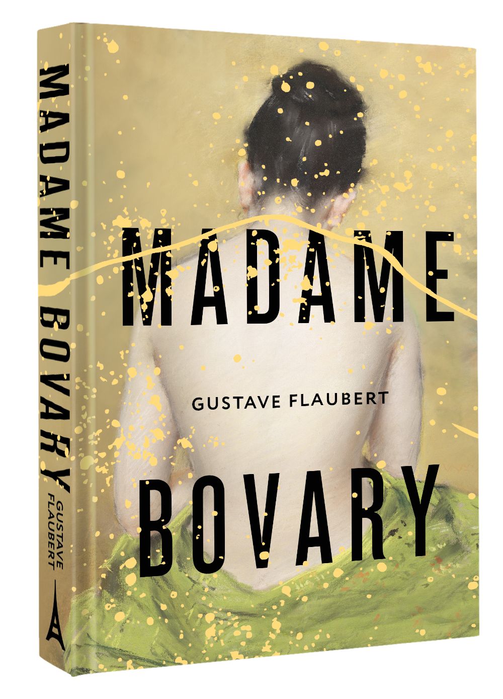 Madame Bovary | Flaubert Gustave, Фeрнивалл Кейт