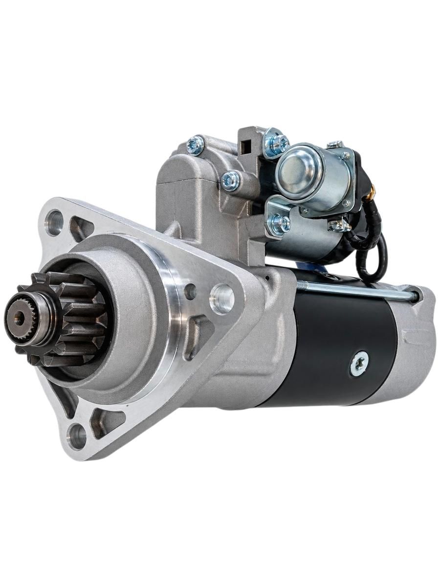 Стартер Cummins 24V 7.5KW 12T / 3415538