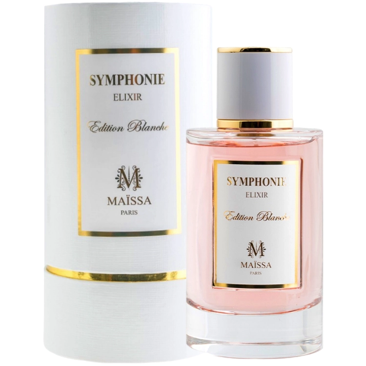 Symphonie D Amour Maissa парфюм 20 мл для женщин и мужчин - Симфония Дамур