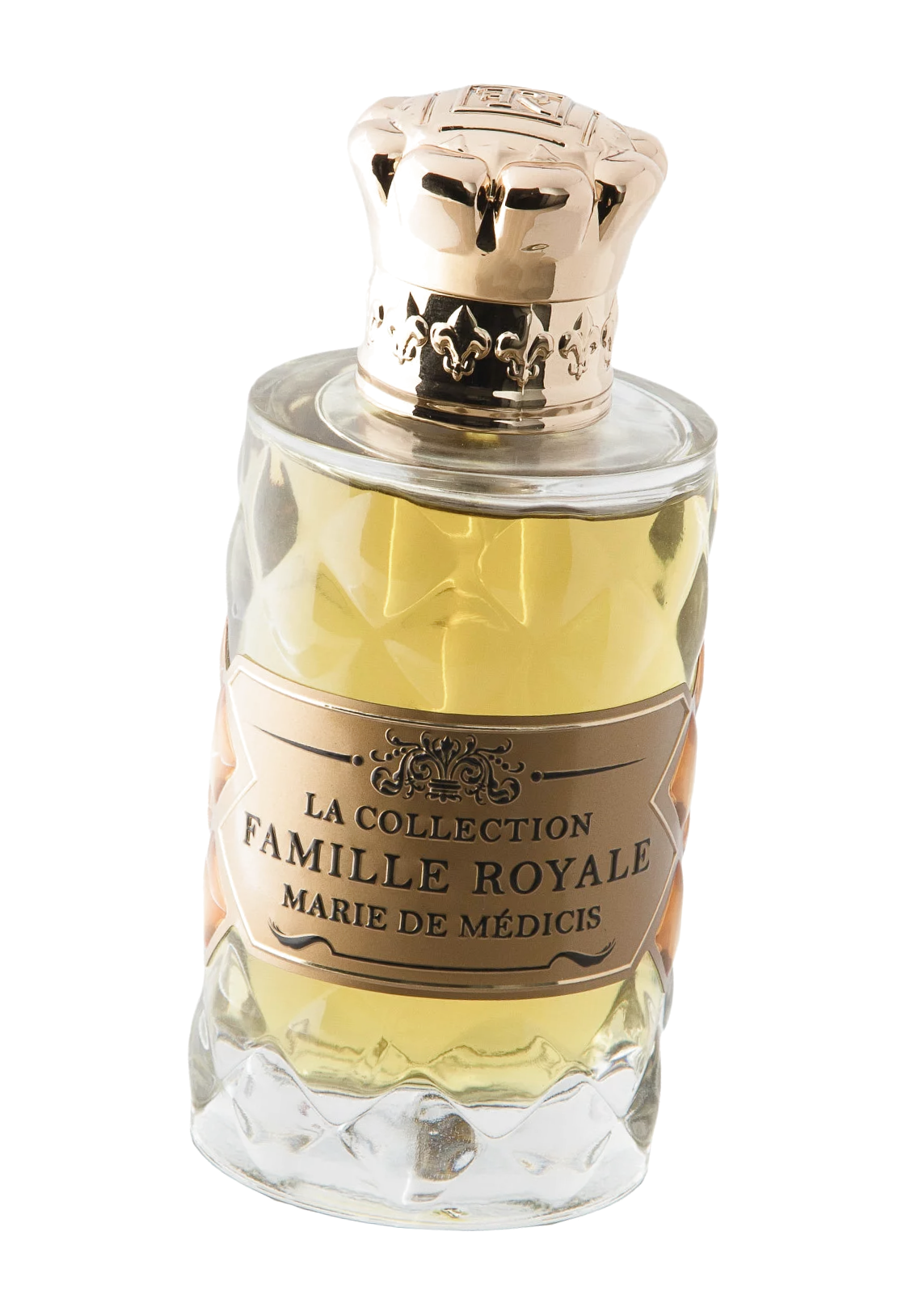 Духи для женщин Мария Медичи 12 Парфюмеров Франции 50 мл - 12 Parfumeurs Francais Marie De Medicis