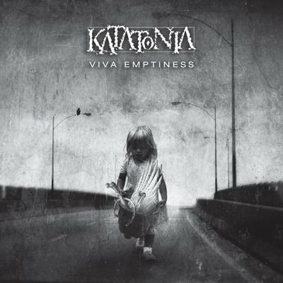 Музыка CD Katatonia - Viva Emptiness / 1CD, 22nd Anniversary