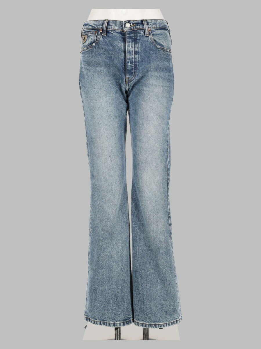 Джинсы Lois Jeans
