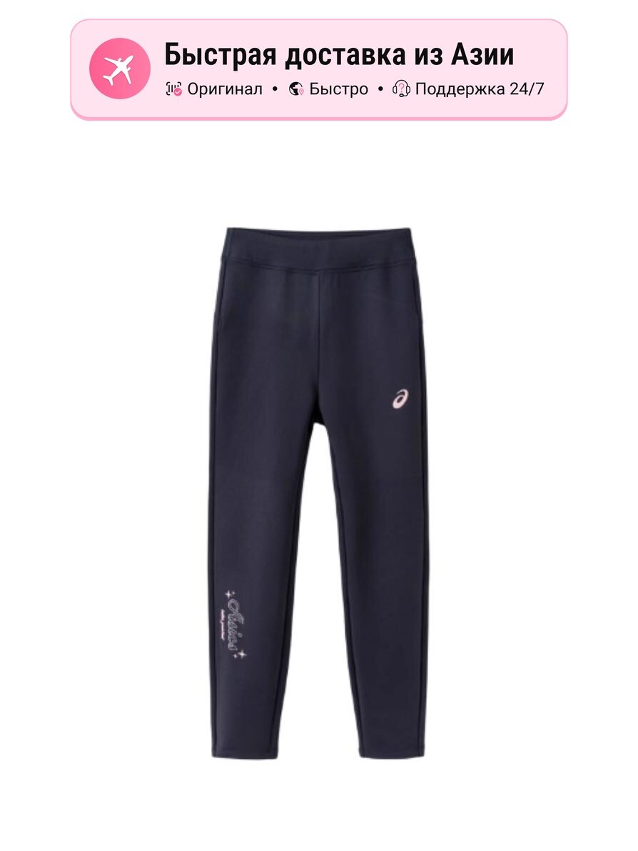 Легинсы спортивные ASICS Sports Performance