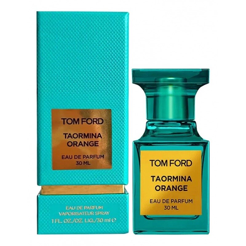 Tom Ford Taormina Orange Парфюмерная вода унисекс 30 мл