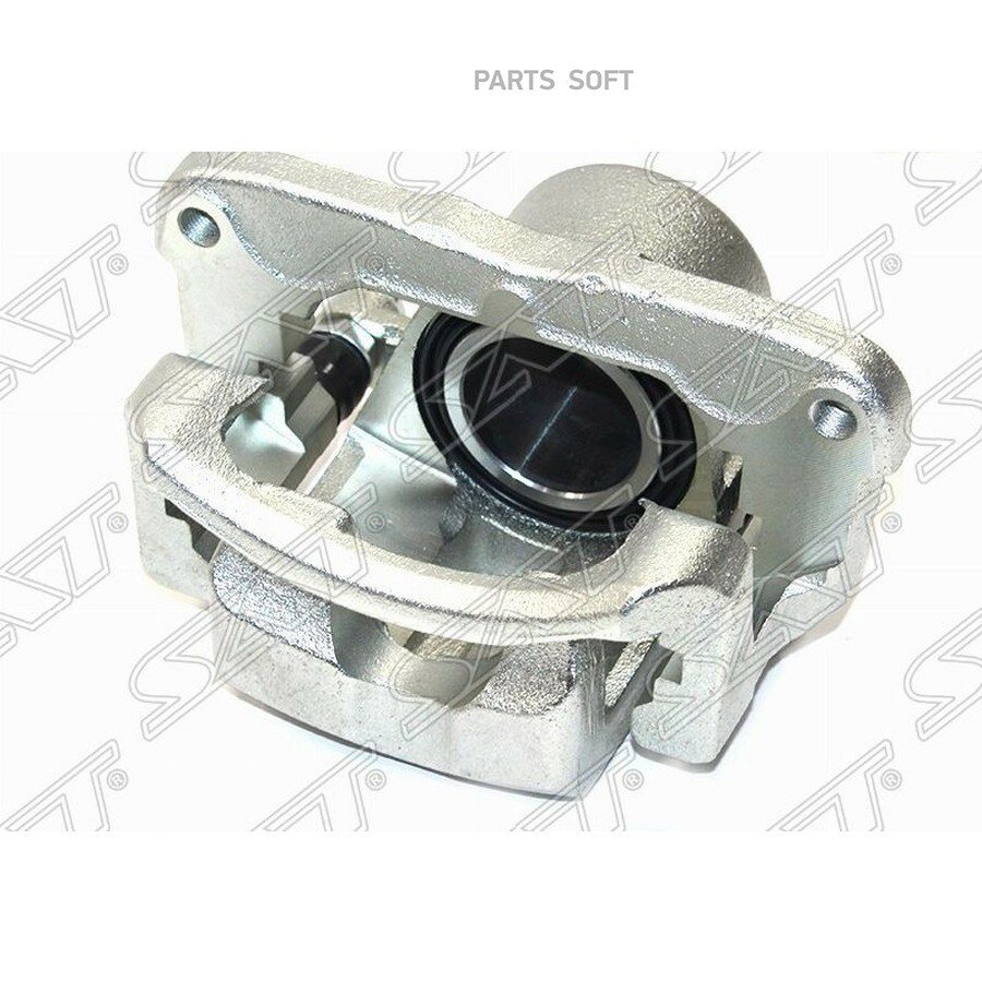 Суппорт тормозной Toyota RAV4 (CA20) 00-05 (Спереди/ Слева) от официального дистрибьютора, SAT, артикул ST4775042040