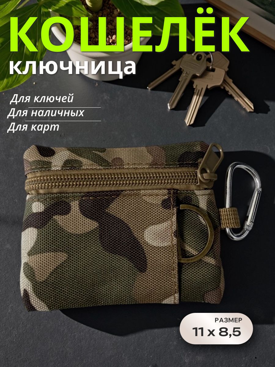 Портмоне