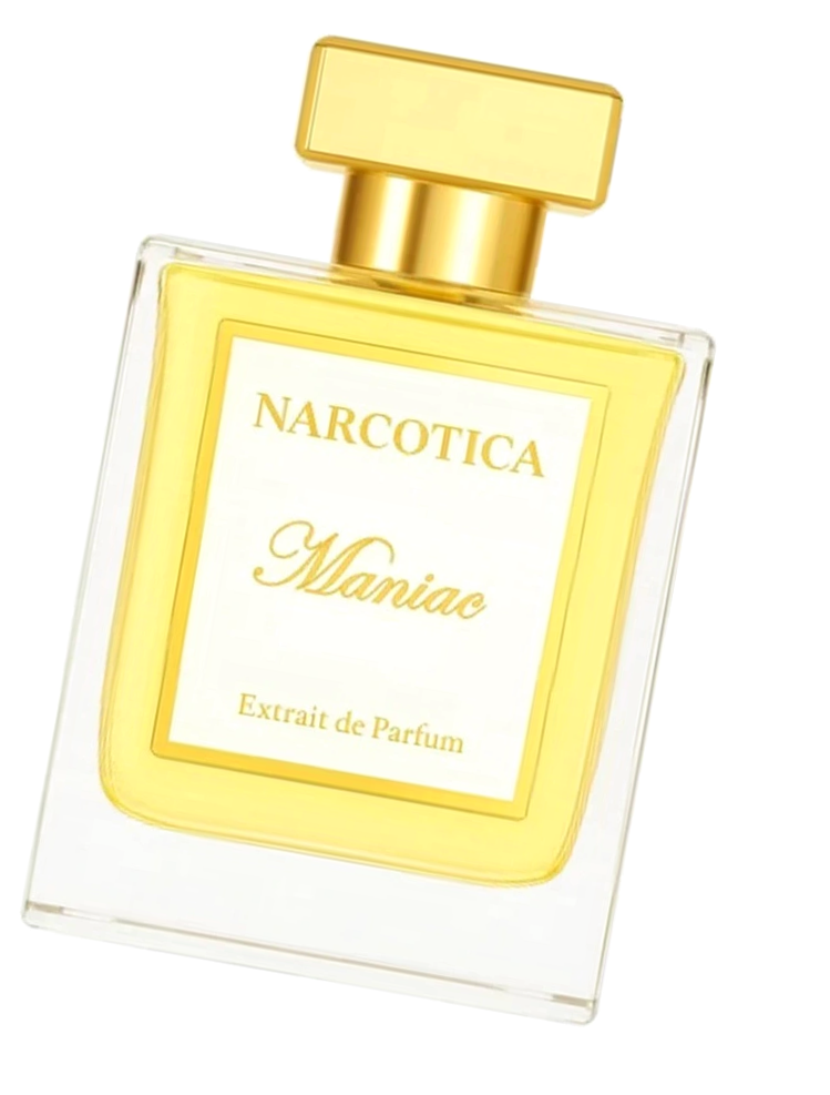 Сэмпл парфюма Narcotica Maniac 2 / Духи Наркотика Наркотика Маниак пробник / Аромат в мини-флаконе
