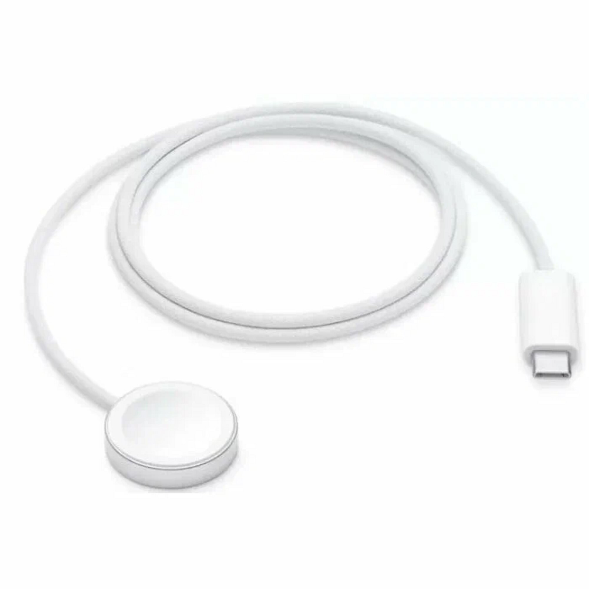 Кабель Apple MT0H3 Watch Magnetic / магнитное зарядное устройство