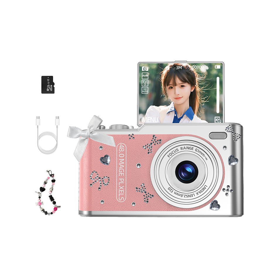 Фотоаппараты YXKX