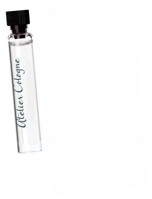 Atelier Cologne Bohemian Orange Blossom духи унисекс 1.7 мл миниатюра / Богемиан Оранж Блоссом