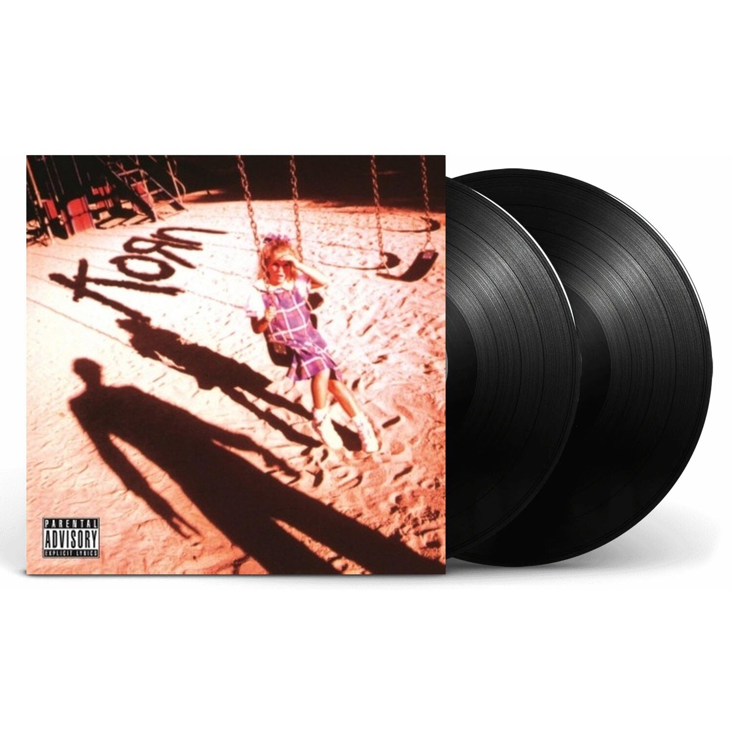 Виниловая Пластинка Korn - Korn /> 2 x Vinyl, LP, Album