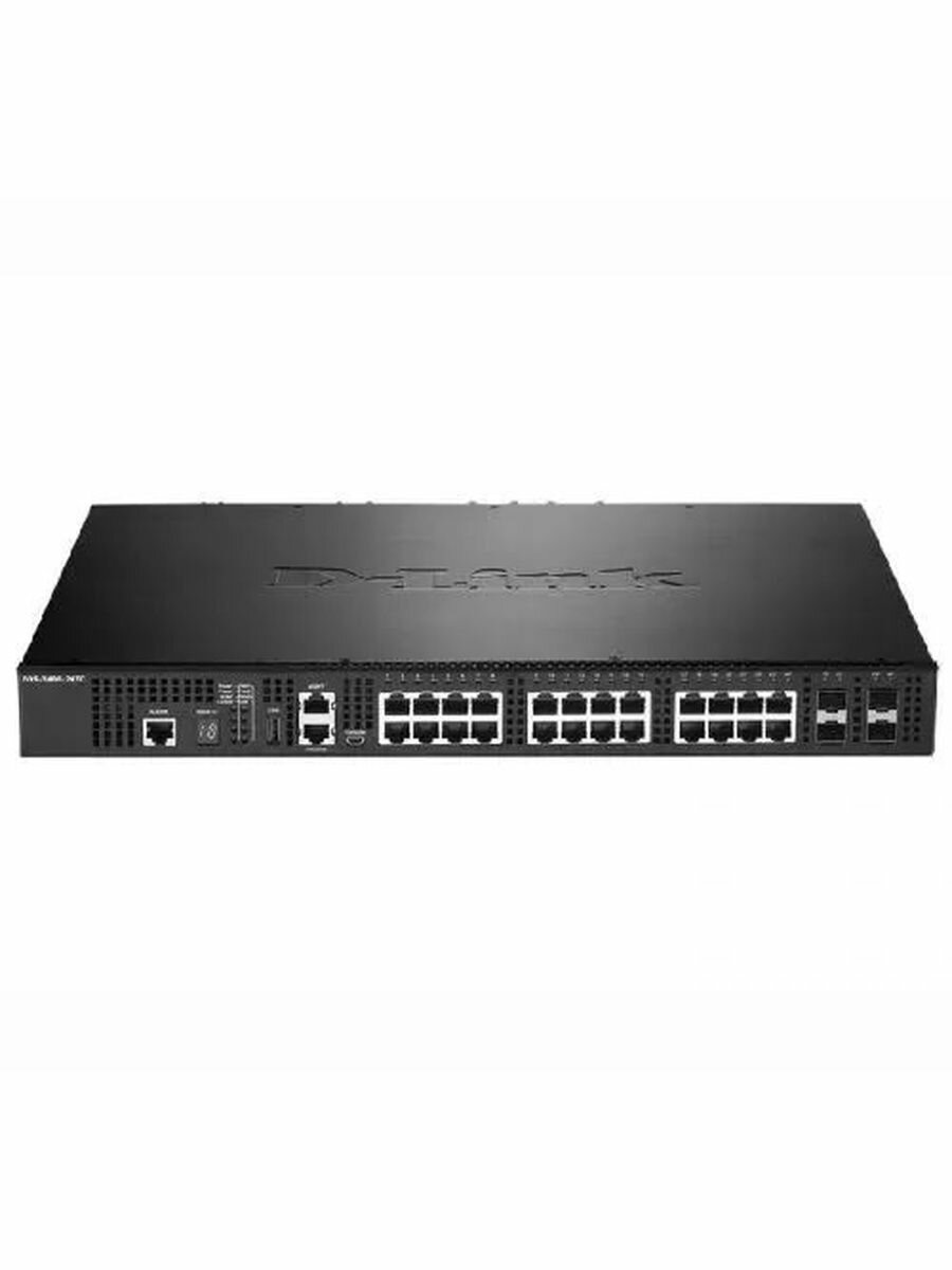 Коммутатор D-Link DXS-3400-24TC-A1ASI