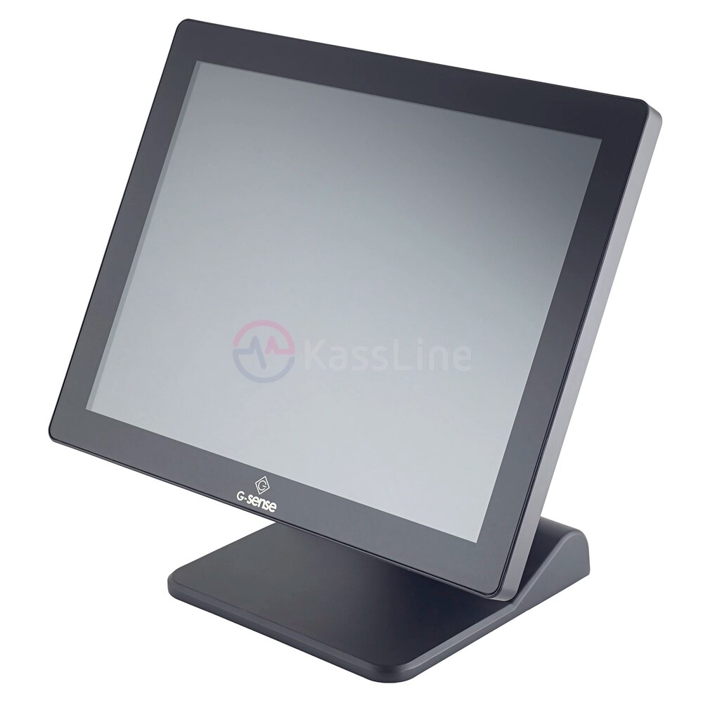 Сенсорный терминал G-SENSE KID V.3 (15", Intel Core i3/4gen, 8GB/128GB, WIFI/Bluetooth, без MSR, без ОС)