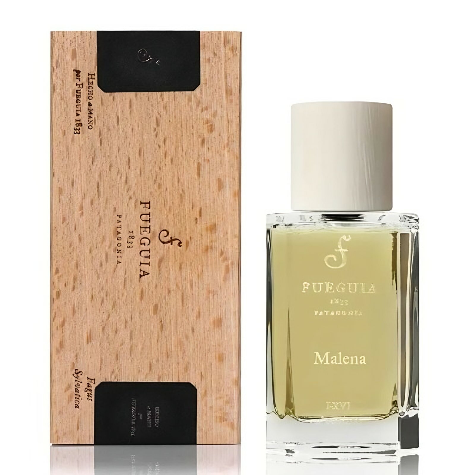 FUEGUIA 1833 Malena Духи 50 мл
