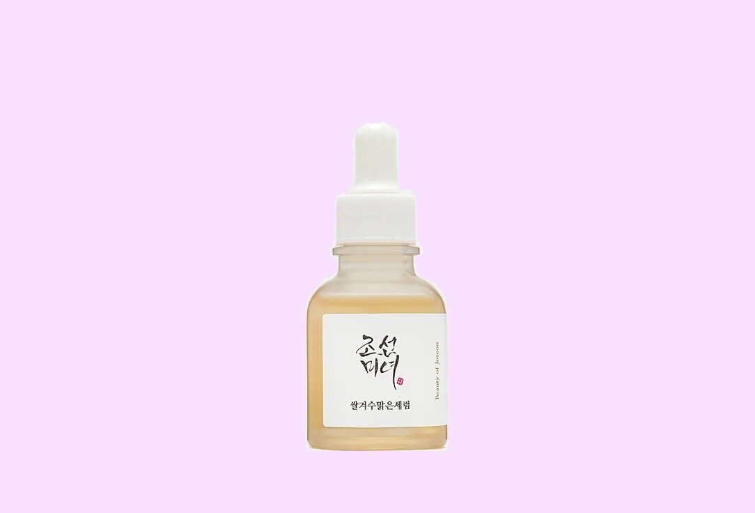 Балансирующая сыворотка для лица Beauty of Joseon Glow Serum Propolis+Niacinamide, 30 мл
