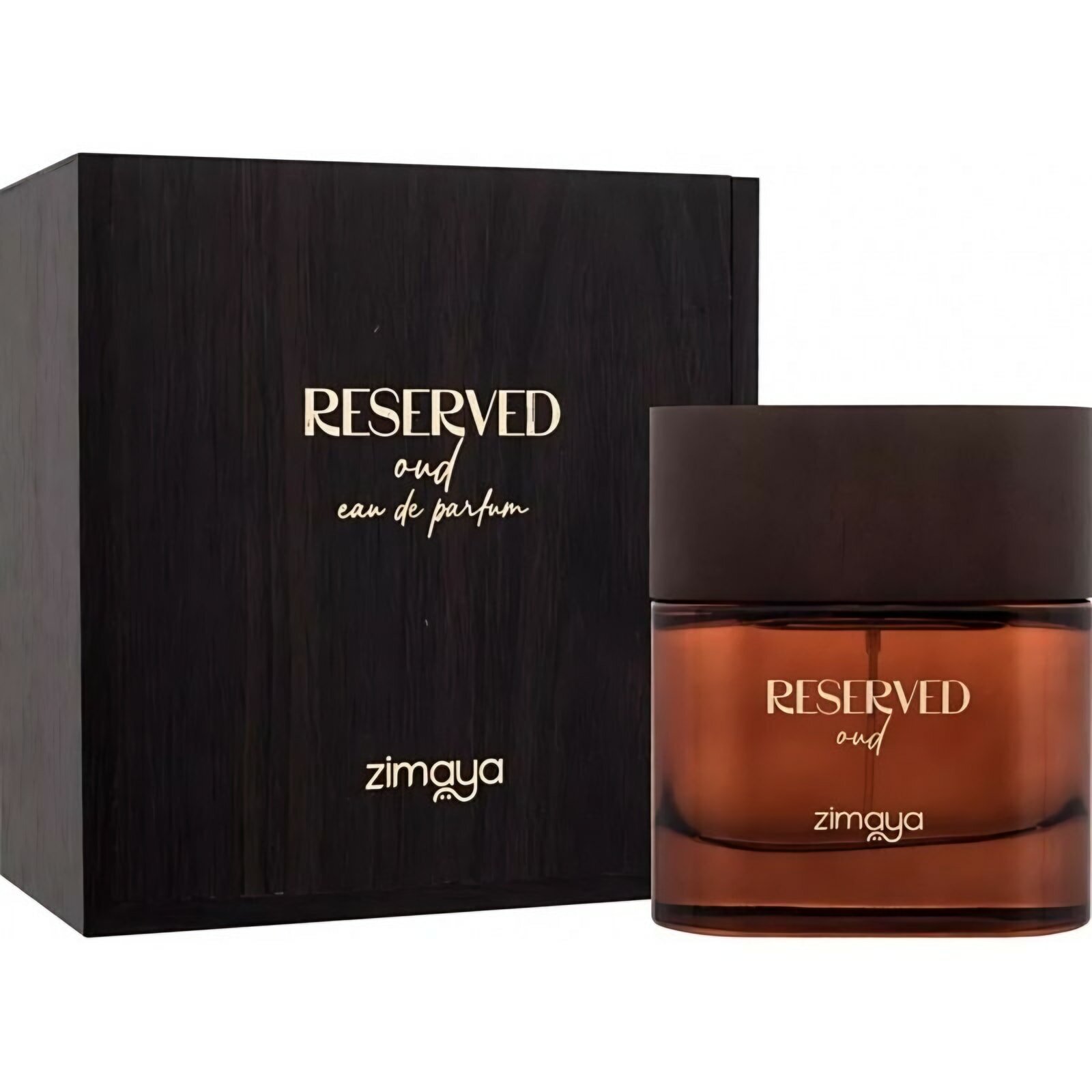 Zimaya Reserved Oud Вода парфюмерная унисекс 100 ml