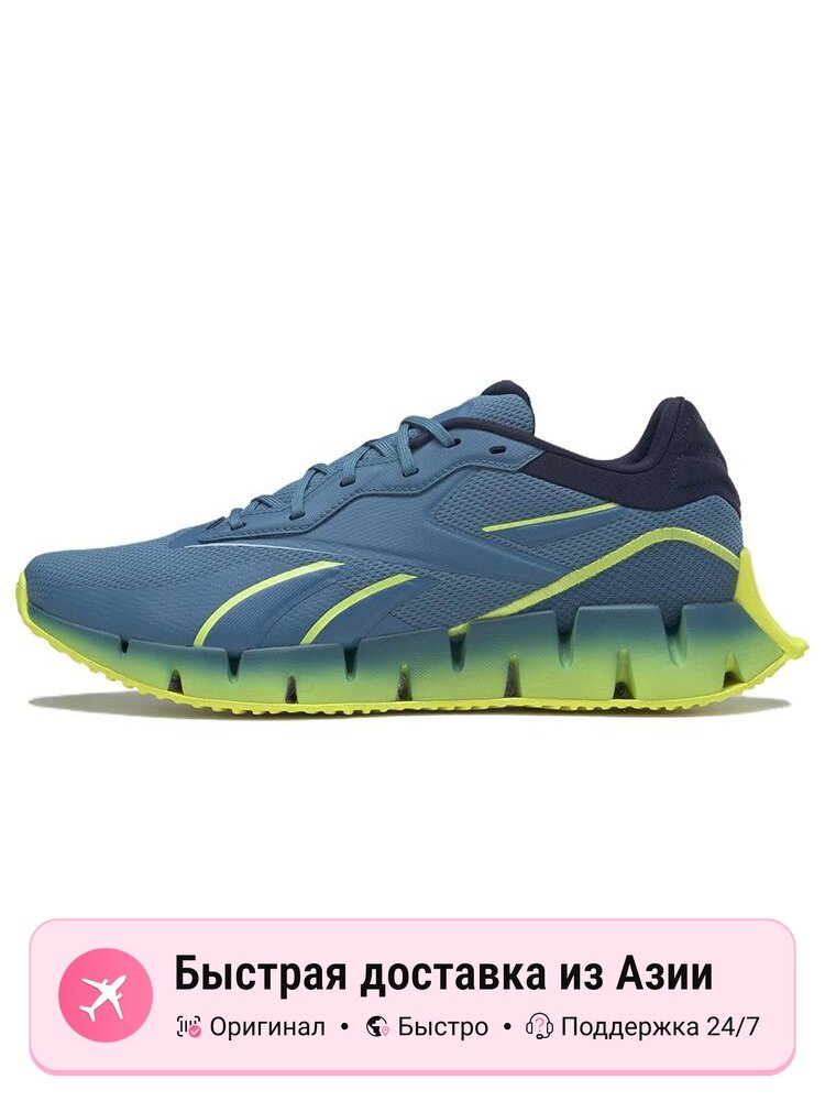 Кроссовки Reebok Zig Dynamica 4