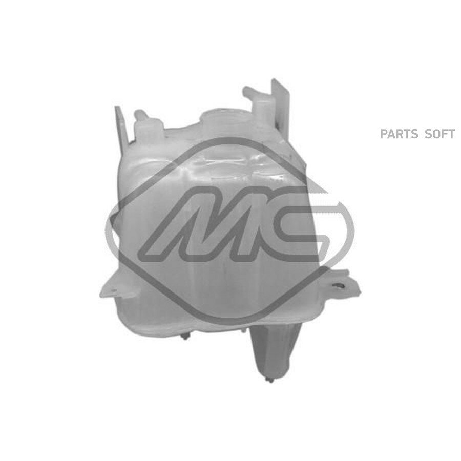 Бачки от официального дистрибьютора, METALCAUCHO, артикул 02228