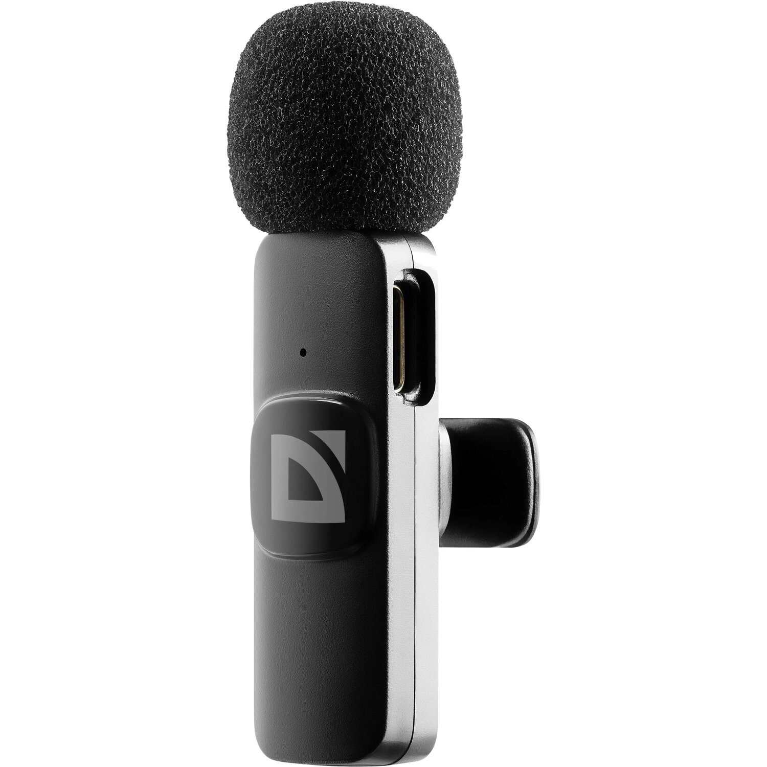 Defender Микрофон конденсаторный Defender Talky-137 (64137)