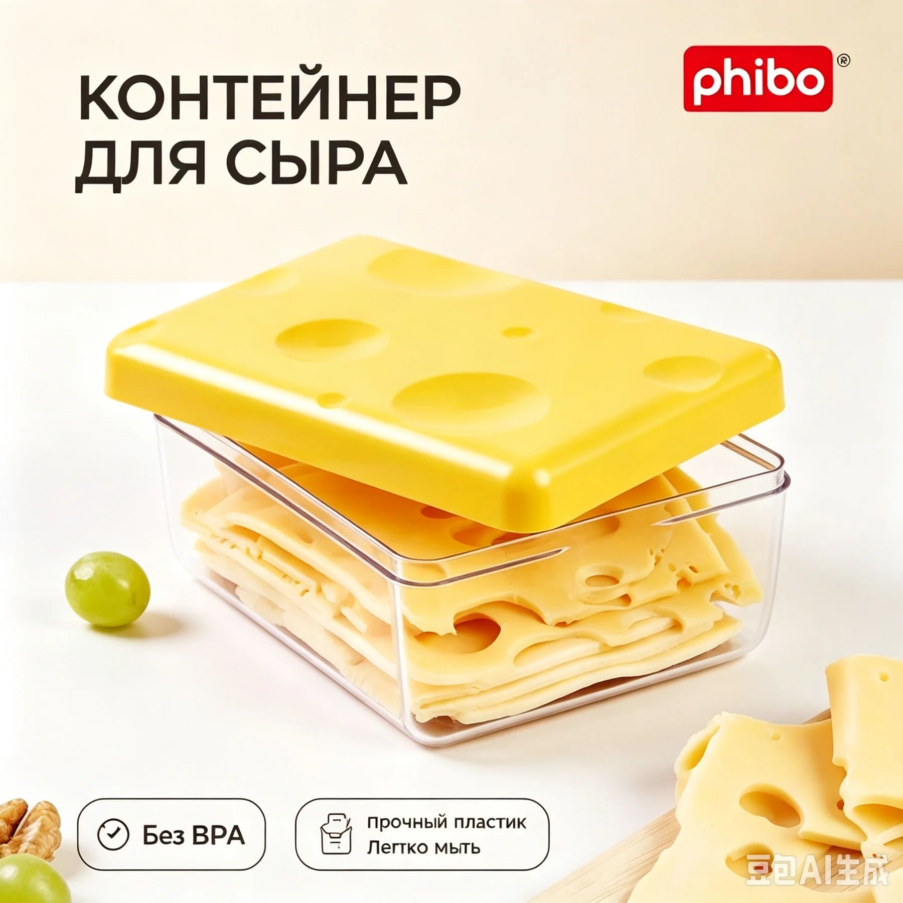 Гастроемкость, 1 шт