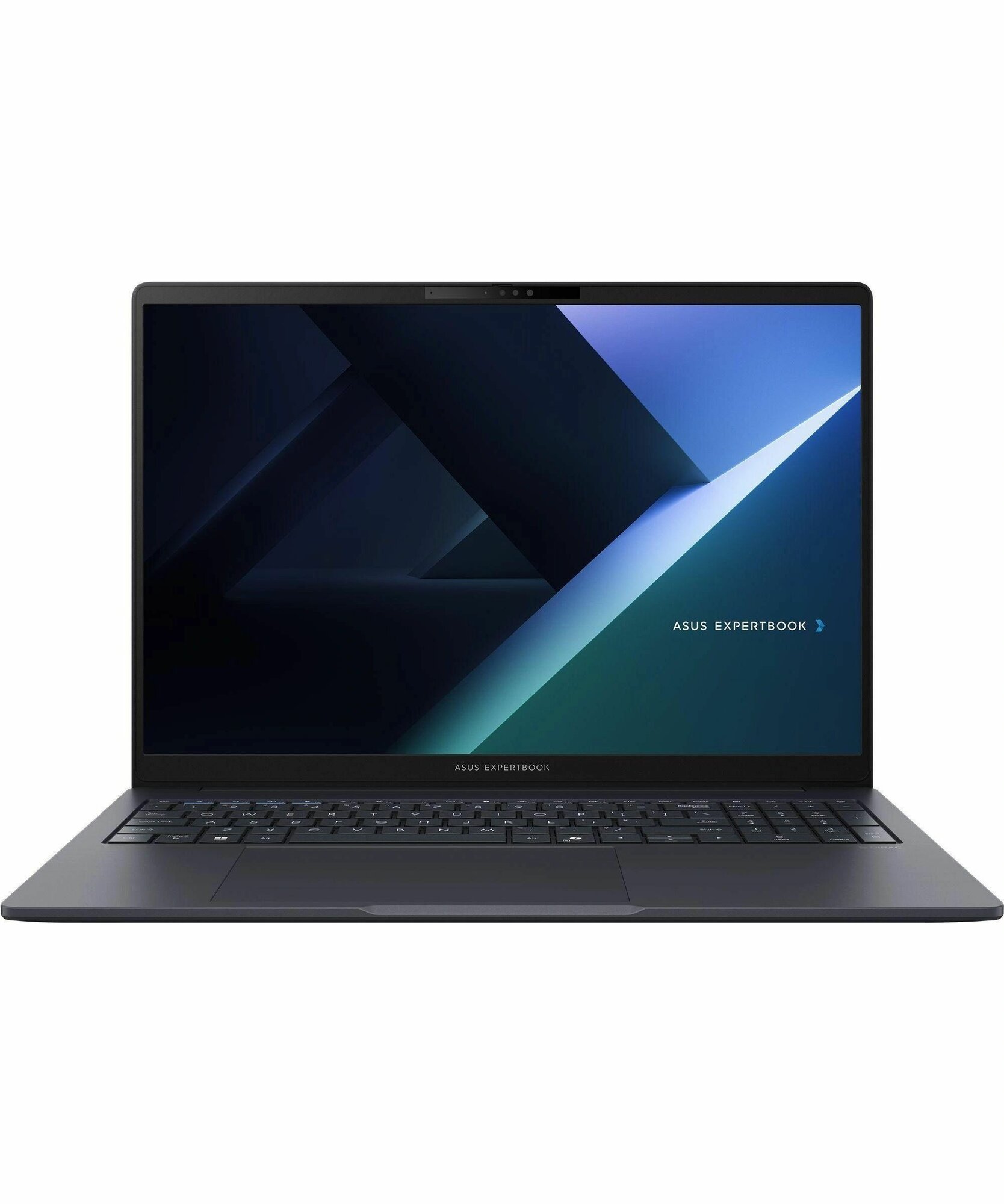 Ноутбук ASUS ExpertBook B3 B3605CVA-MB0966 16" (1920x1200) IPS, Intel Core 7 150U, 16GB DDR5, 1TB SSD, Intel Graphics, Без ОС, grey (90NX08J1-M010R0)