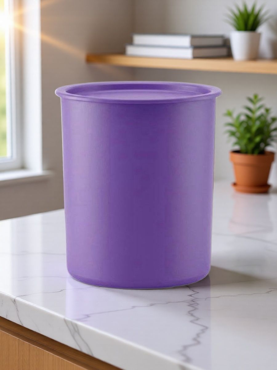 Tupperware. Ёмкость В одно касание (3 л) Легко и удобно открывать и закрывать - одним касанием!