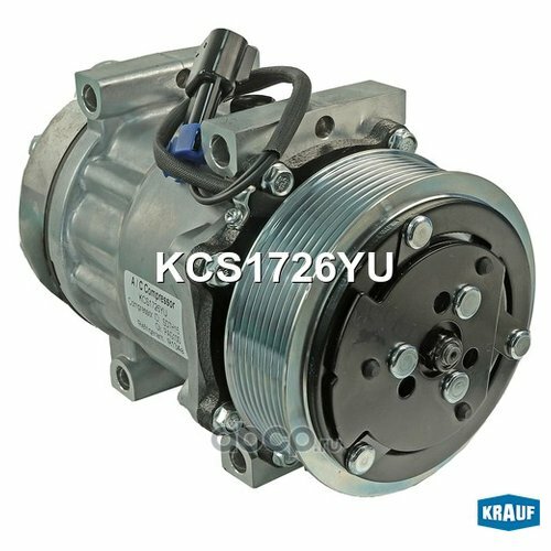 Компрессор кондиционера Krauf KCS1726YU