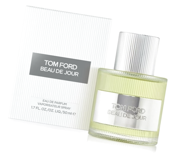 Мужская вода парфюмерная Tom Ford Beau De Jour 50 мл / Бо Де Жур Том Форд