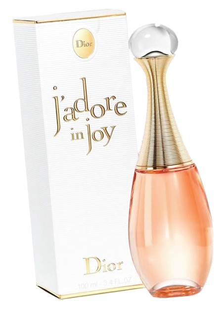 Туалетная вода Christian Dior Jadore In Joy мини-формат / Пробник аромата Кристиан Диор Жадо Ин Джой 1 / Сэмпл парфюма