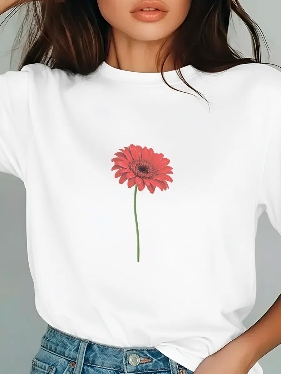 Футболка PRINTSHOT