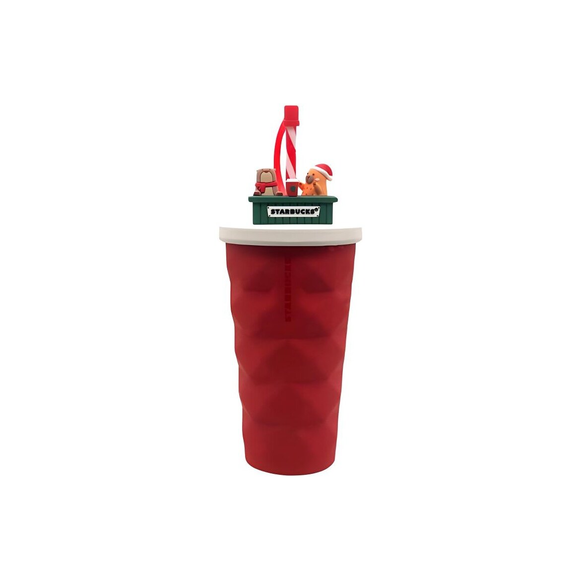 Термокружки Starbucks