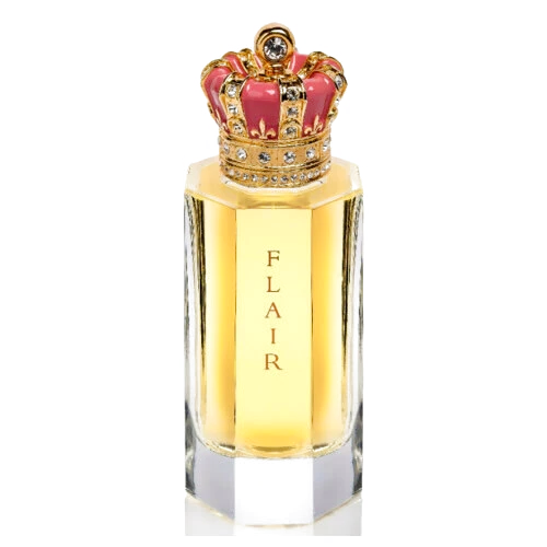 Роял Кроун Флейр - парфюмерная вода 50 мл для женщин / Crown Flair духи