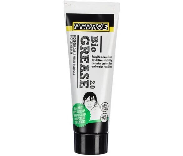 FGE Густая смазка Pedros Bio-Grease - 100Г