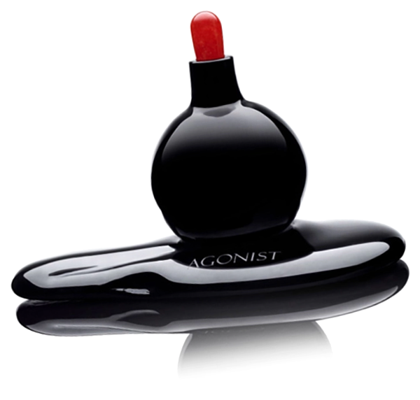 Agonist Onyx Pearl Parfum духи 50 мл для женщин и мужчин / Ониксовая Жемчужина Оникс Пел