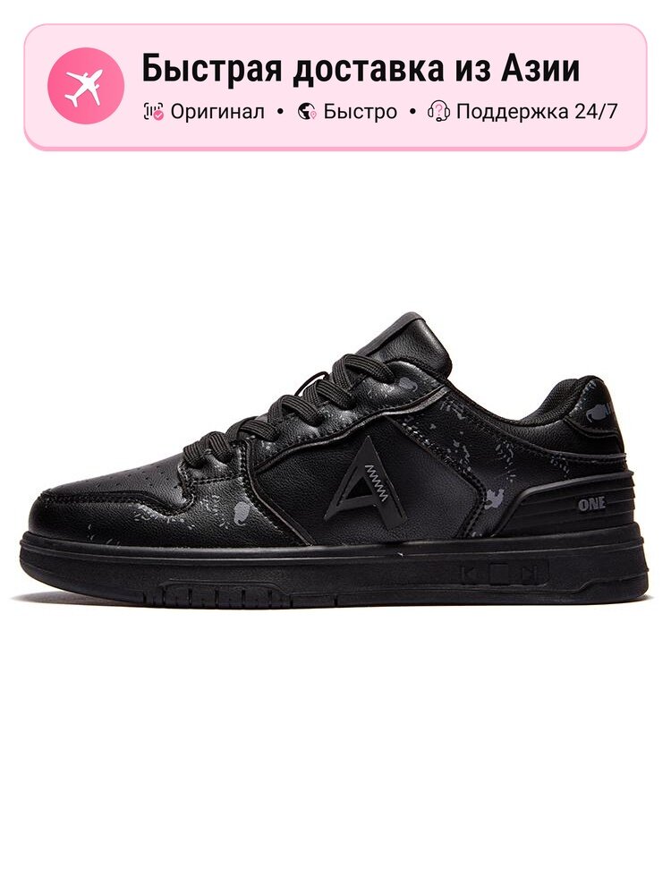 Кроссовки A1 Low top