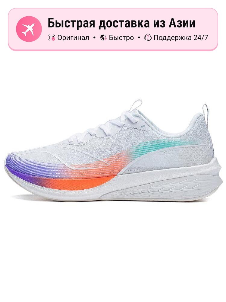 Кроссовки LI-NING Red Hare 6 Pro