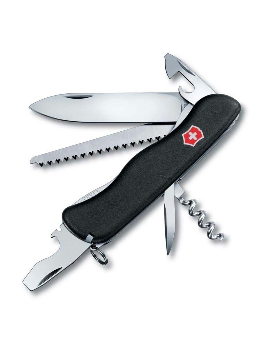 Бирка для ключей VICTORINOX