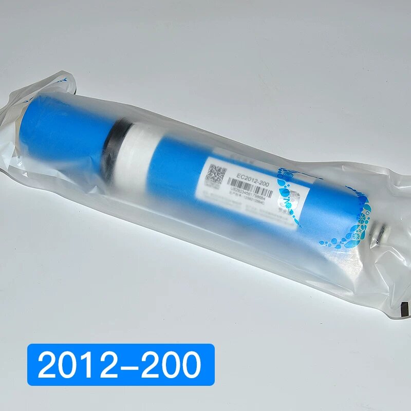 Мембрана обратного осмоса Huitong экономная EC2012-200G тонкая с официальной проверкой подлинности