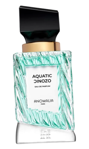 Аномалия Акватик Озоник аромат для женщин и мужчин 70 мл / Anomalia Aquatic Ozonic