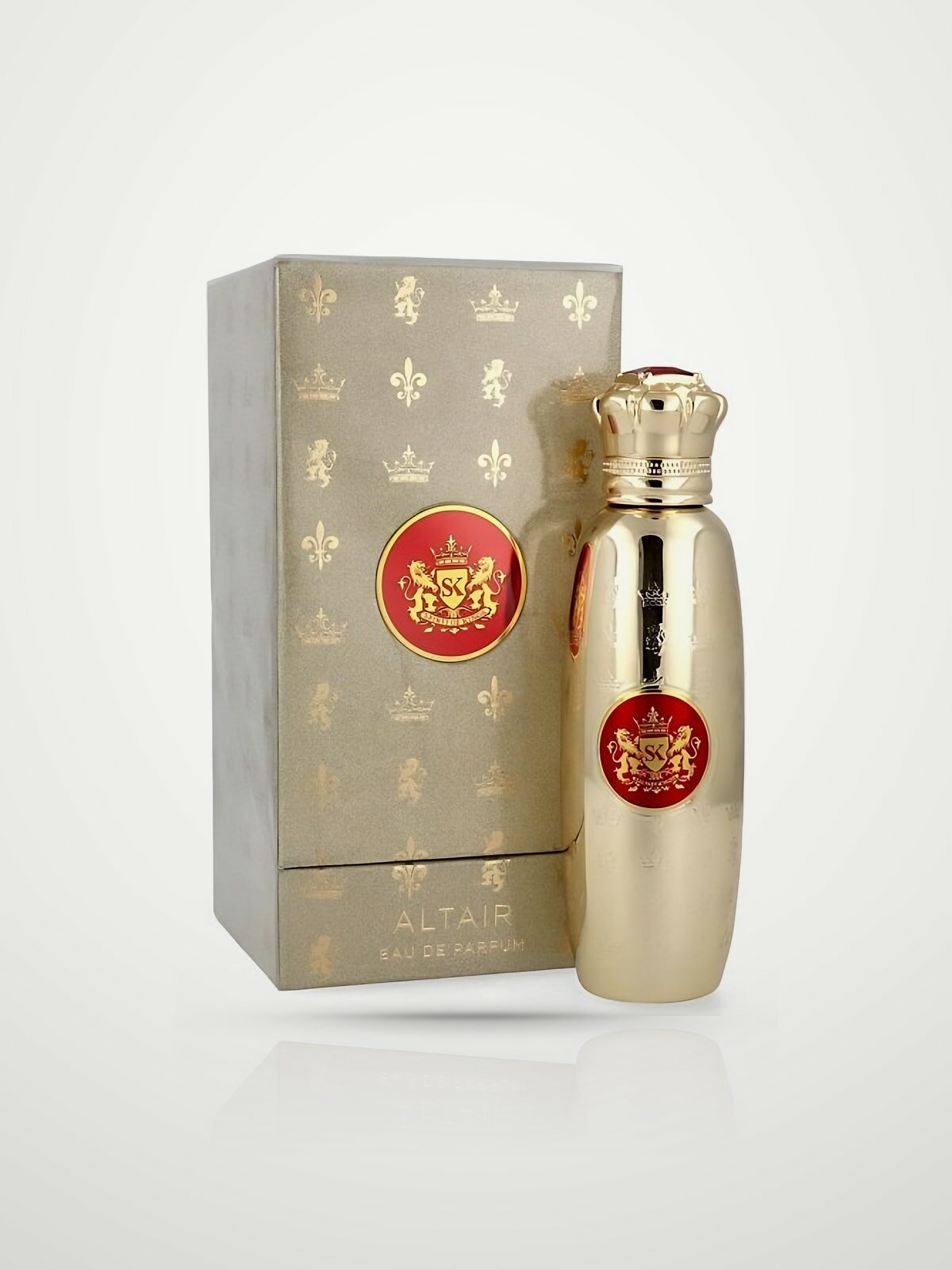 Spirit Of Kings Altair 100 мл парфюмерная вода