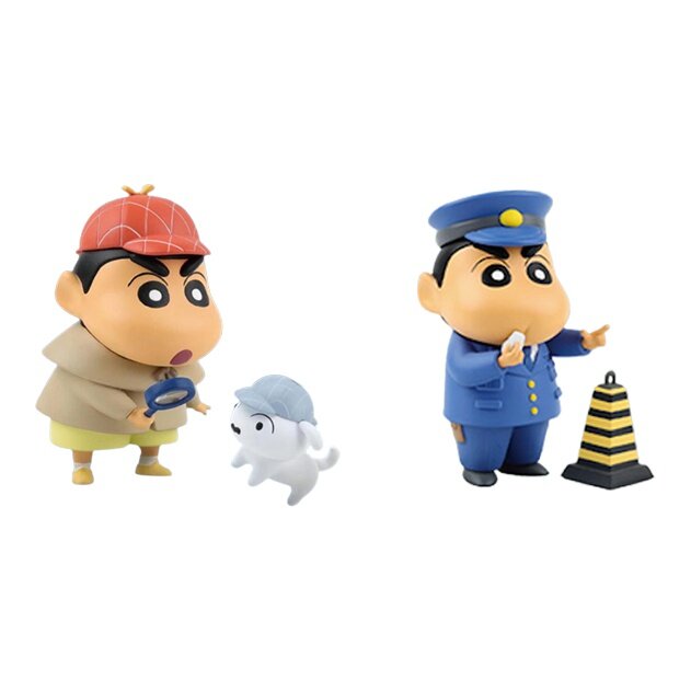 Фигурки-сюрпризы 52TOYS 2