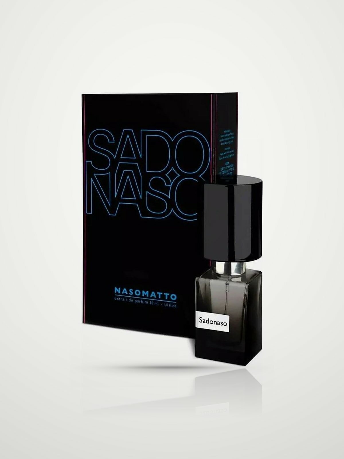 Nasomatto Sadonaso Духи 30 мл