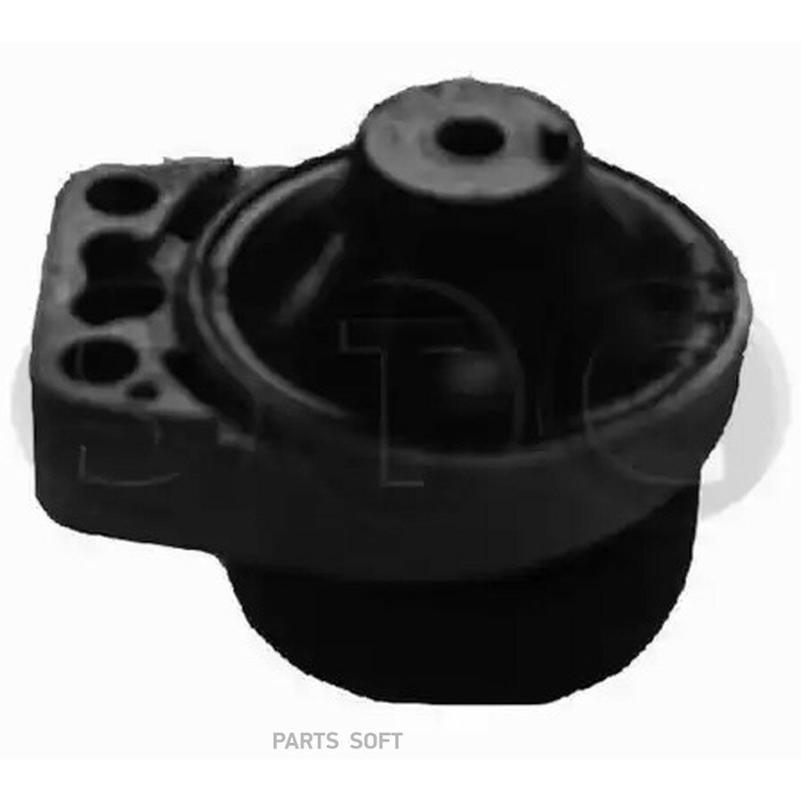 T404696 1053940 FORD Mondeo II -00 ПодДв от официального дистрибьютора, STC, артикул T404696
