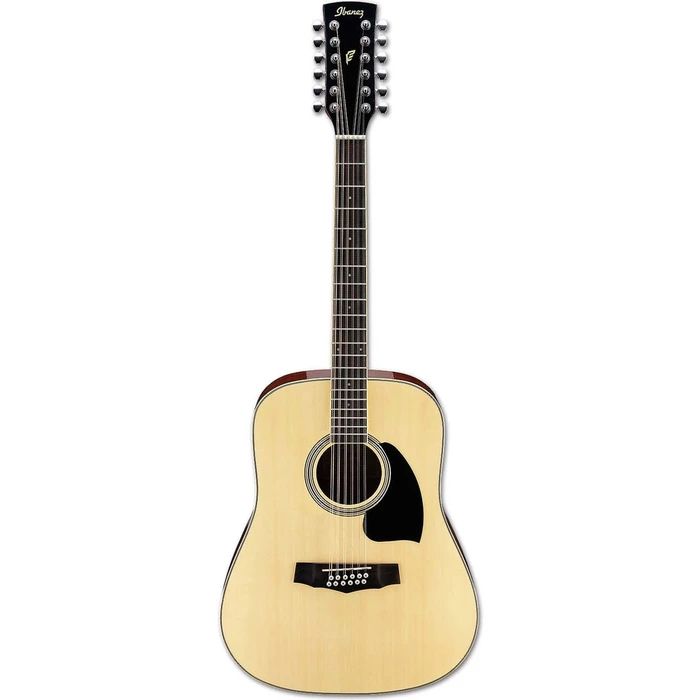 Ibanez PF1512-NT 12-струнная акустическая гитара