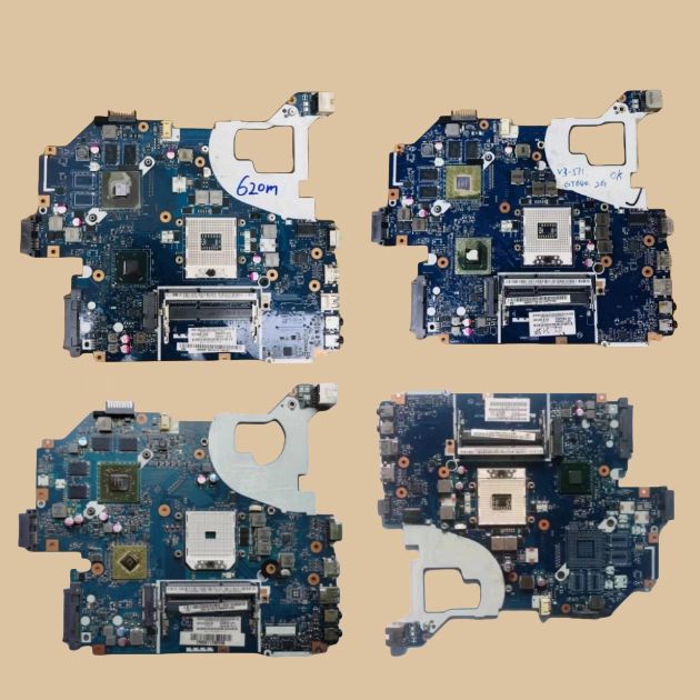 Компьютер ACER/ Acer 5750 5755 LA-6901P P5WE0 Поддержка i7