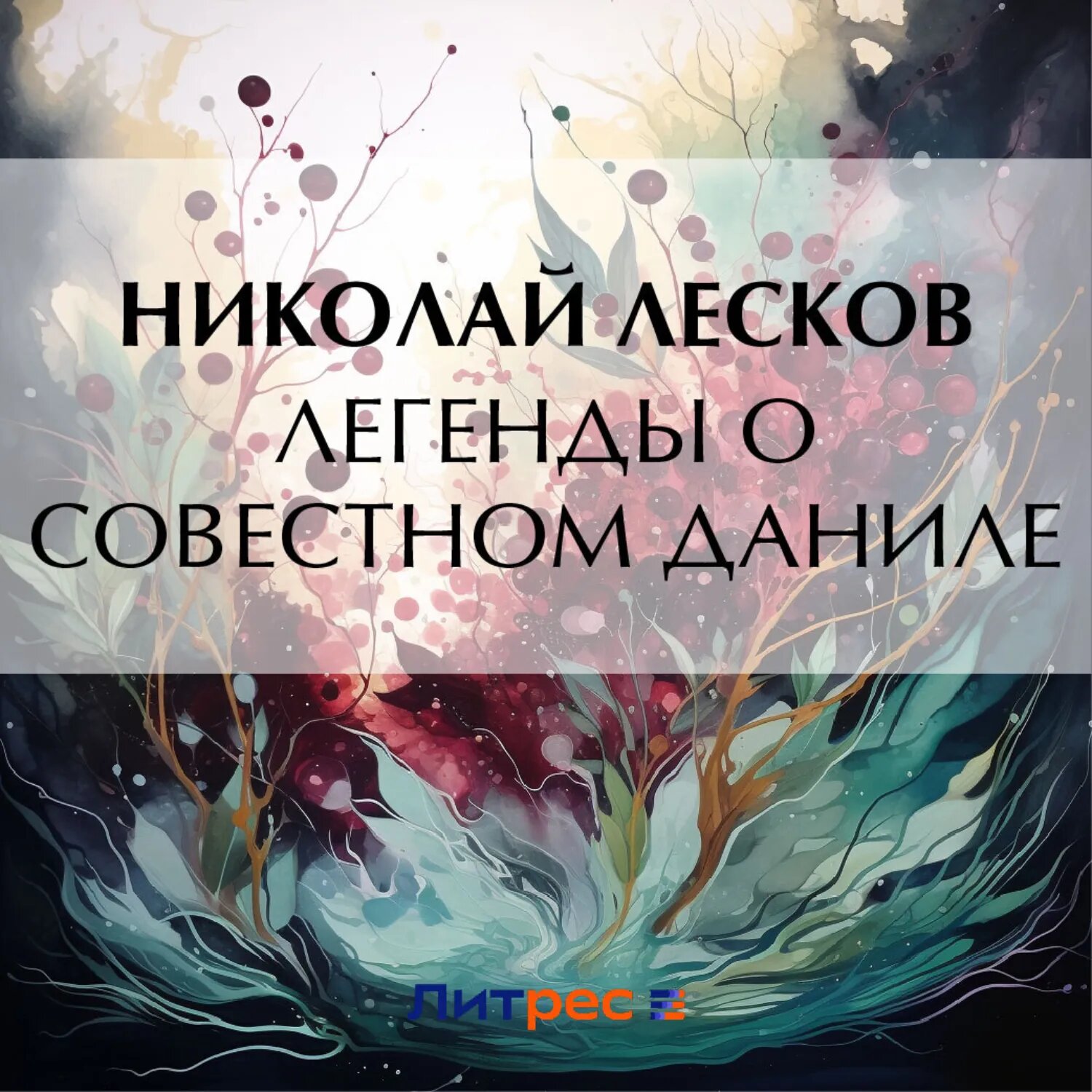 Легенды о совестном Даниле [Аудиокнига]
